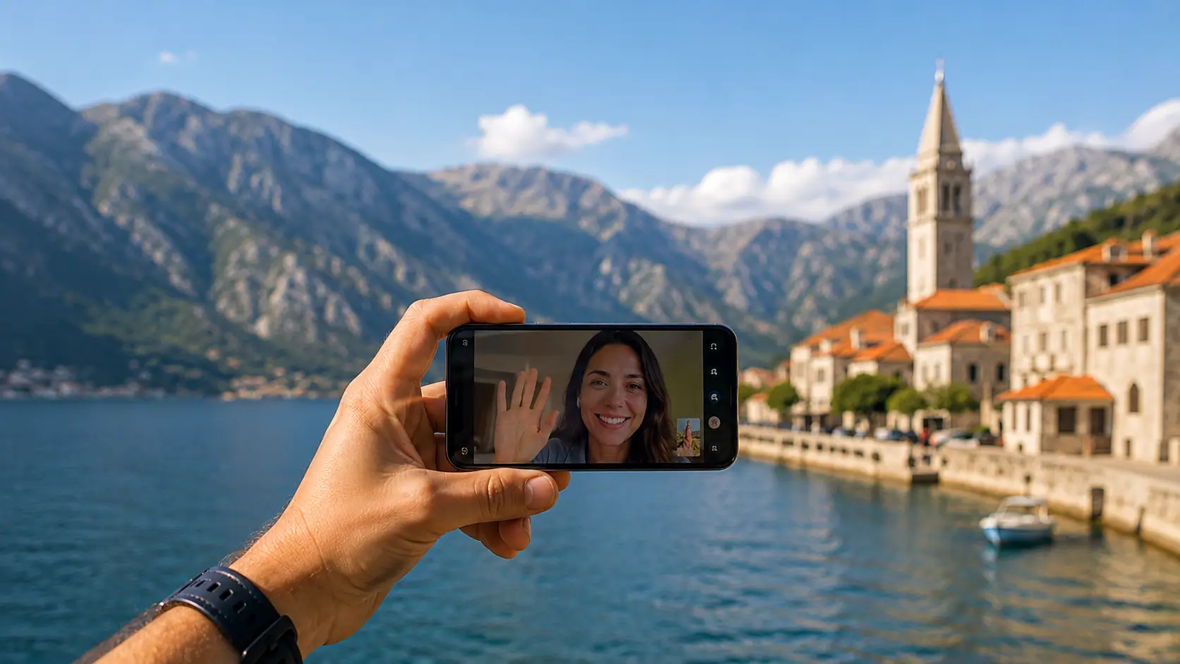 Montenegro eSIM (2026): Local Providers vs. Airalo — Honest Comparison